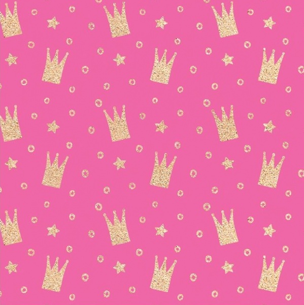 Female Wrapping Paper Gift Wrap Sheets