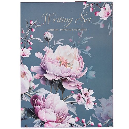 Harmony Writing Set | Design By Violet