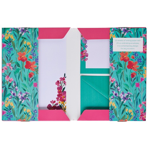 Liliana Writing Set | Design By Violet