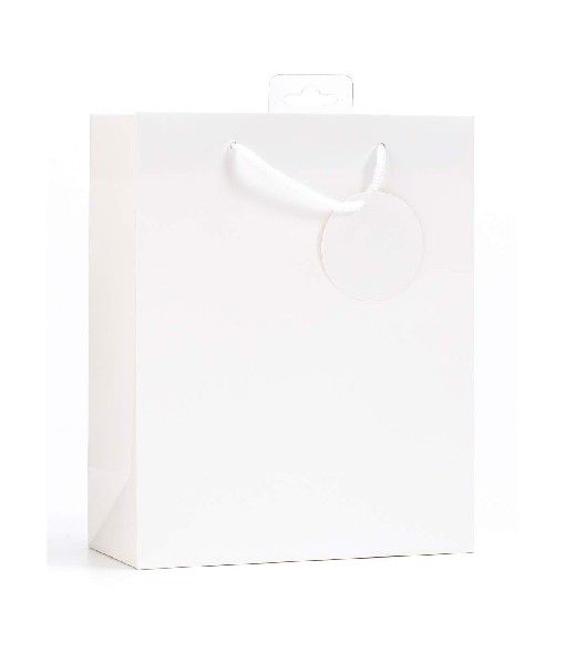 Symmetry Gift Bag | Design By Violet