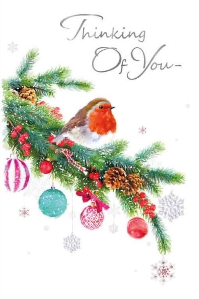 Cards For Occasions At Christmas-Time