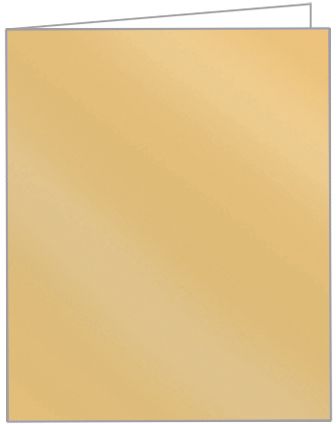 Metallic Gold Gift Tag | Acquire
