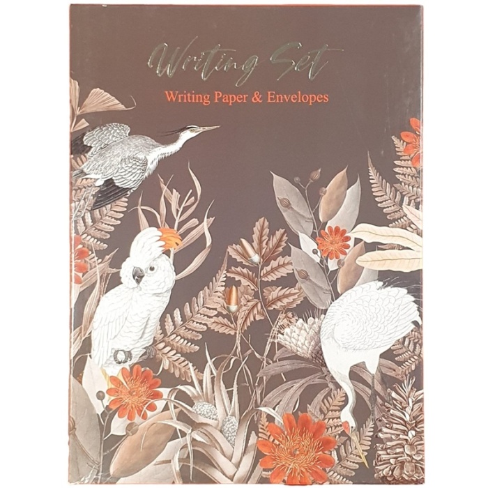 Elysium Writing Set | Design By Violet