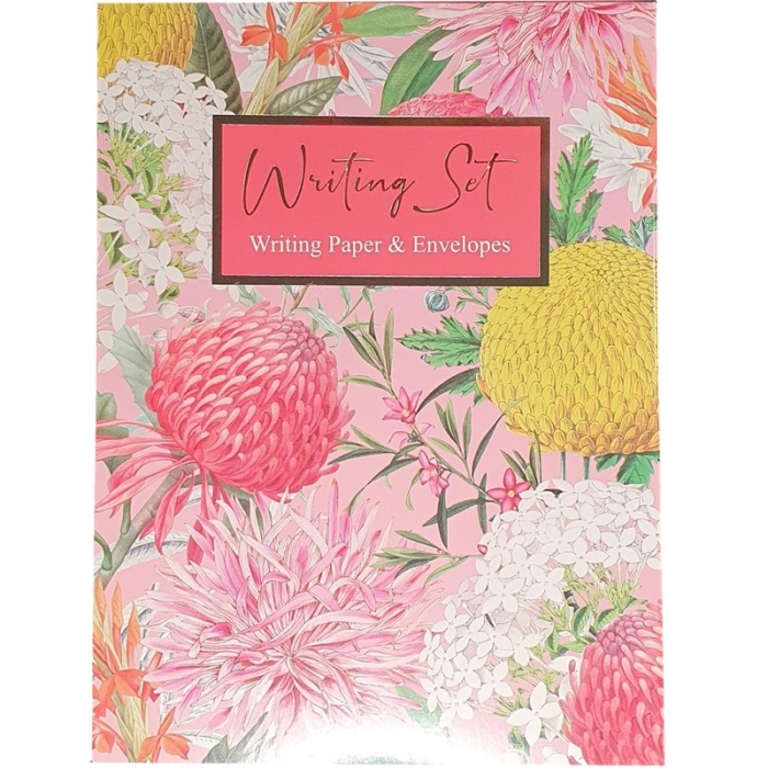 Verona Writing Set | Design By Violet