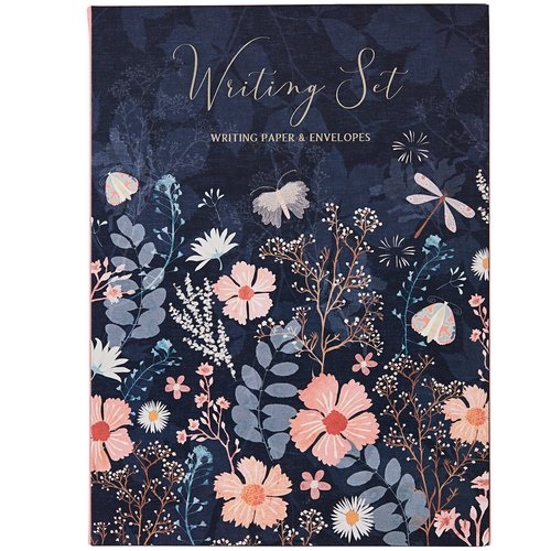 Midnight Madness Writing Set | Design By Violet