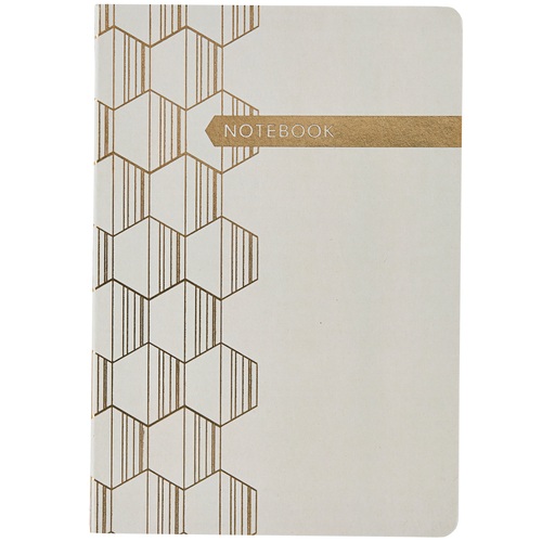 Linear | Pack Of 3 Notebooks | Design By Violet