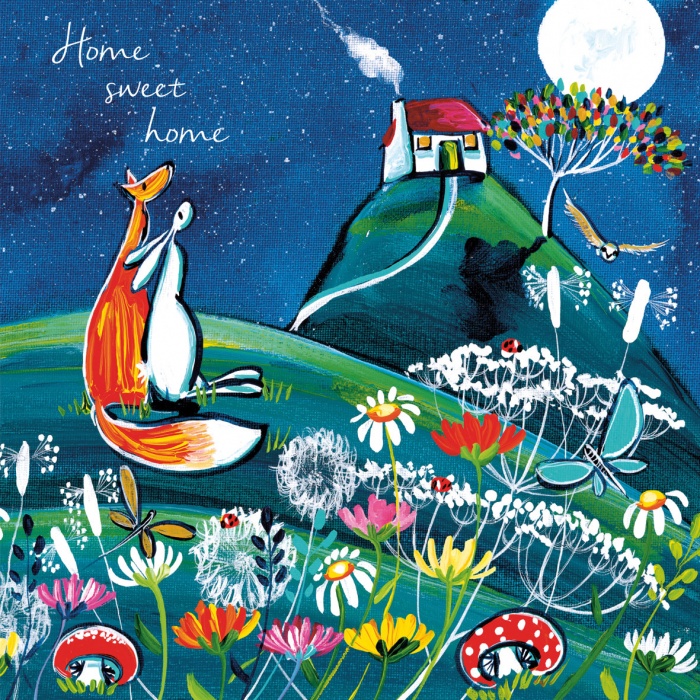 Home Sweet Home New Home Card Home Sweet Home New Home Card